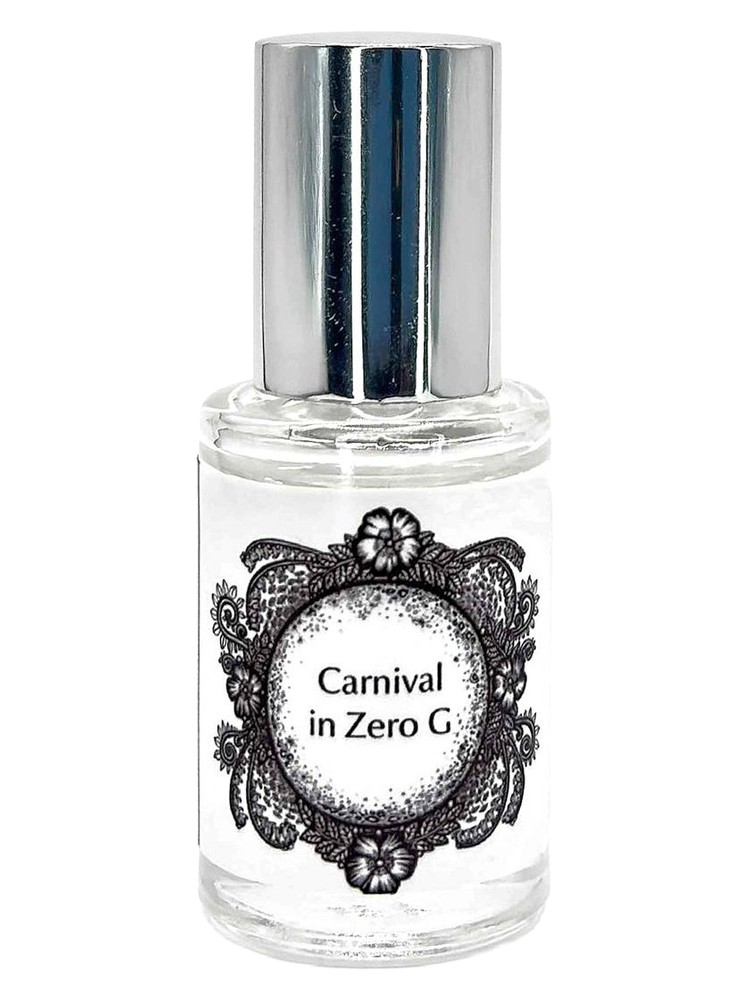 Carnival in Zero G A House On The Moon perfume - a fragrance for women ...