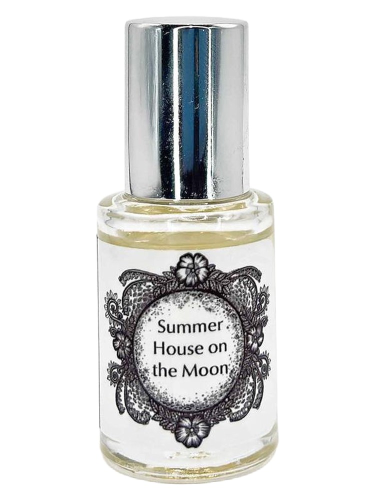 Summer House on the Moon A House On The Moon perfume - a fragrance for ...