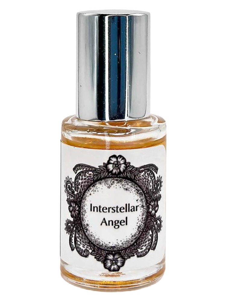 Interstellar Angel A House On The Moon perfume - a fragrance for women ...