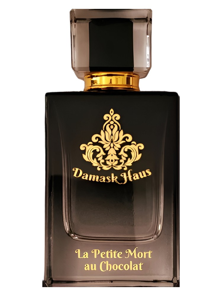Le Petite Mort au Chocolat Damask Haus perfume - a fragrance for women ...