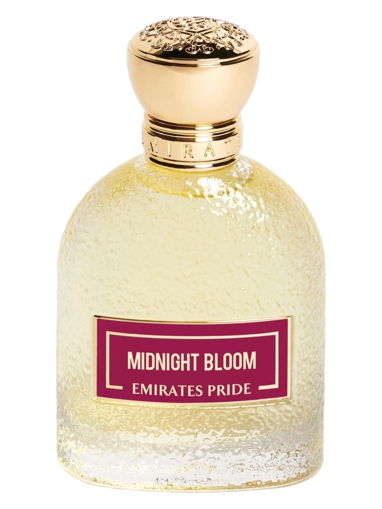Midnight Bloom Emirates Pride Perfumes perfume - a new fragrance for ...