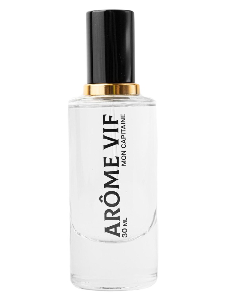 Mon Capitaine Arôme Vif perfume - a fragrance for women and men 2022