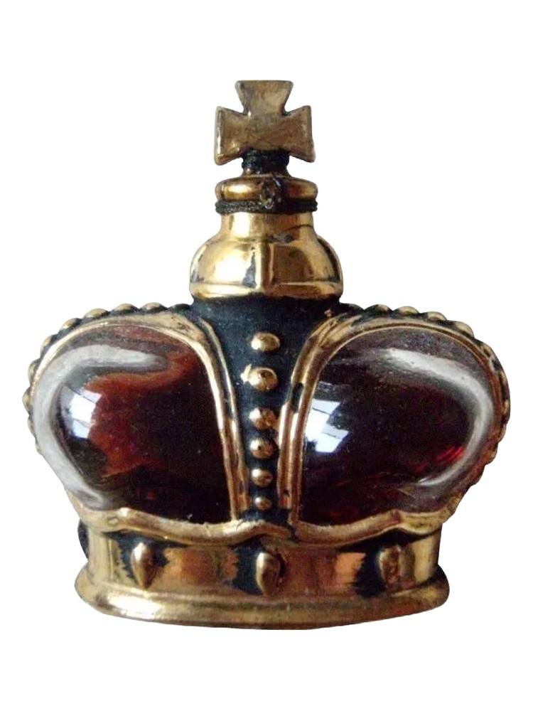Russian Easter Lily Prince Matchabelli perfume - a fragrance for women 1938