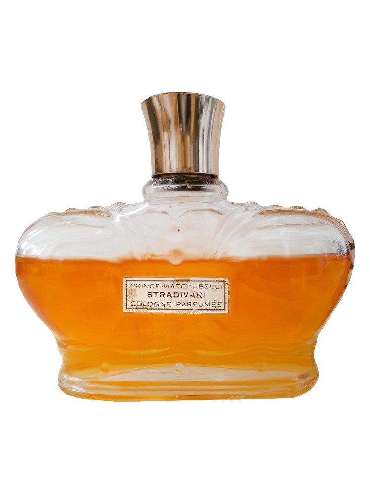 Stradivari Prince Matchabelli fragancia - una fragancia para Mujeres