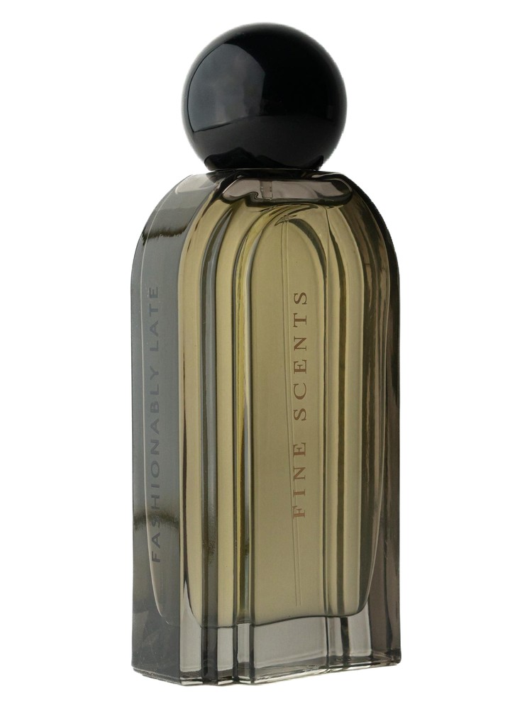 Fashionably Late Fine Scents perfume - a new fragrance for women and ...