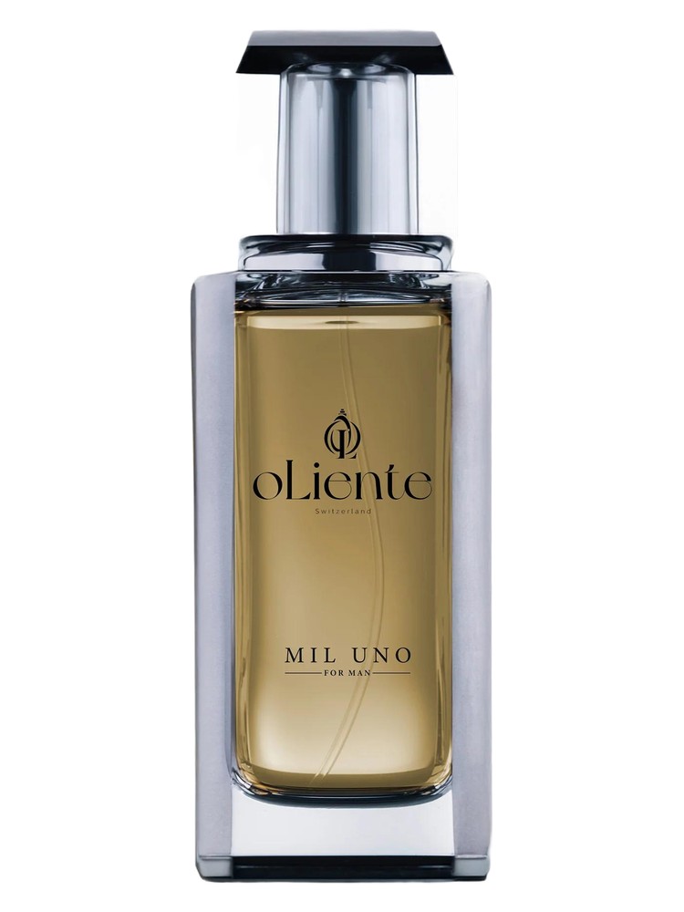 Mil Uno oLiente cologne - a fragrance for men