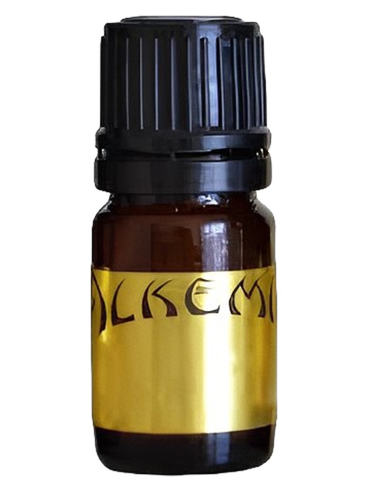 Dark Goddess Alkemia Perfumes аромат - новий аромат для жінок та ...