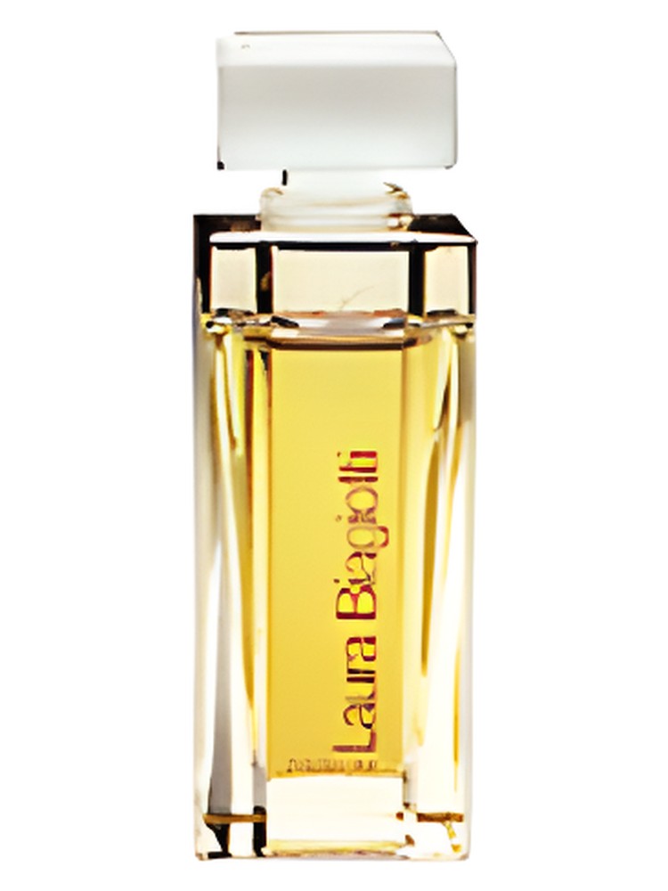 Laura Biagiotti Laura Biagiotti perfume - a fragrance for women 1982