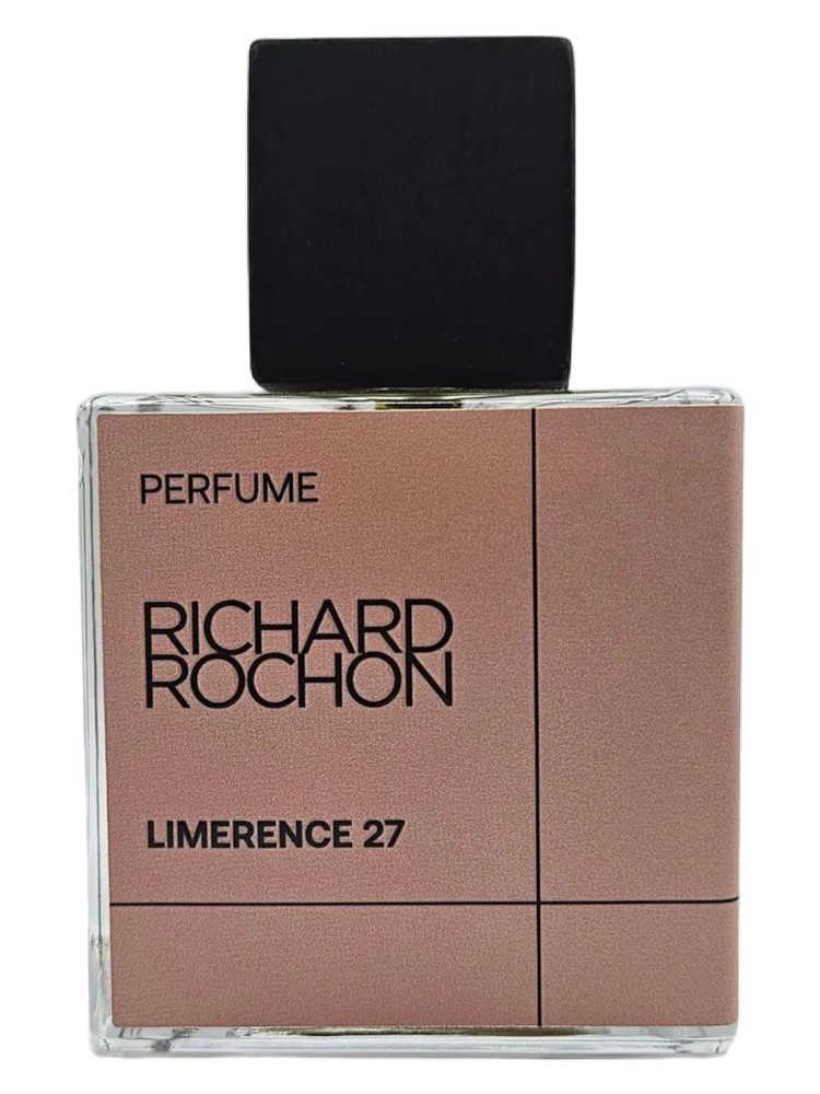 Limerence 27 Richard Rochon perfume - a new fragrance for women and men ...