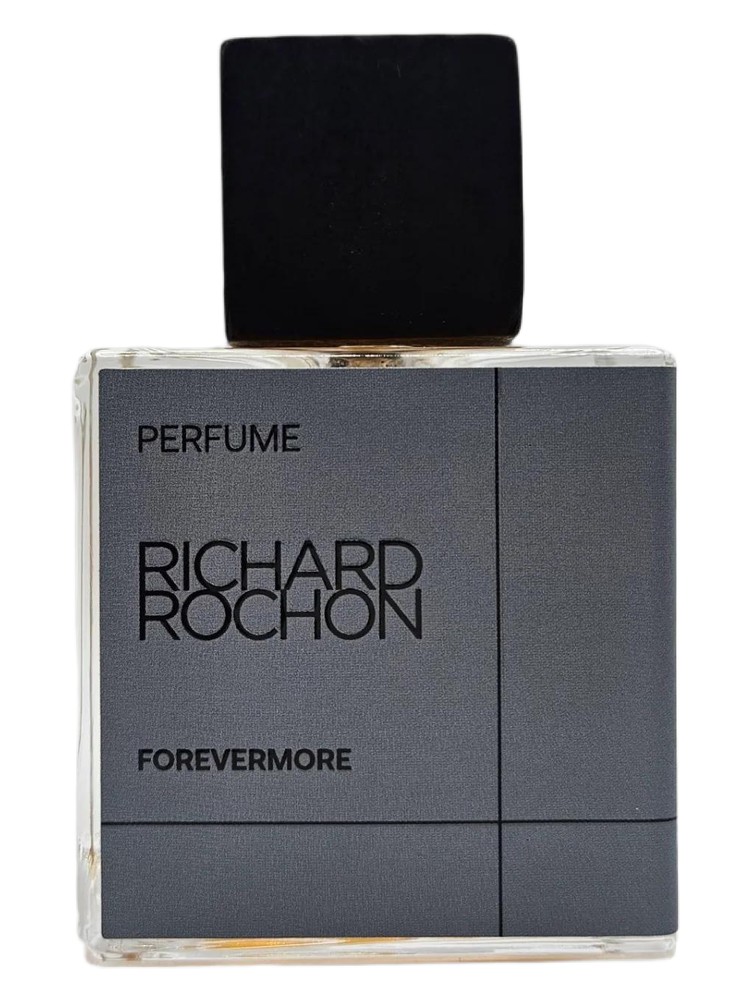 Forevermore Richard Rochon perfume - a new fragrance for women and men 2025