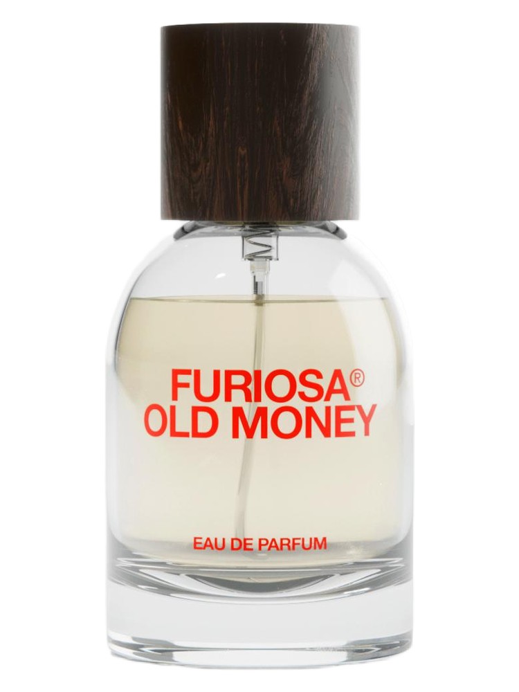 Old Money FURIOSA® perfume - a new fragrance for women and men 2025