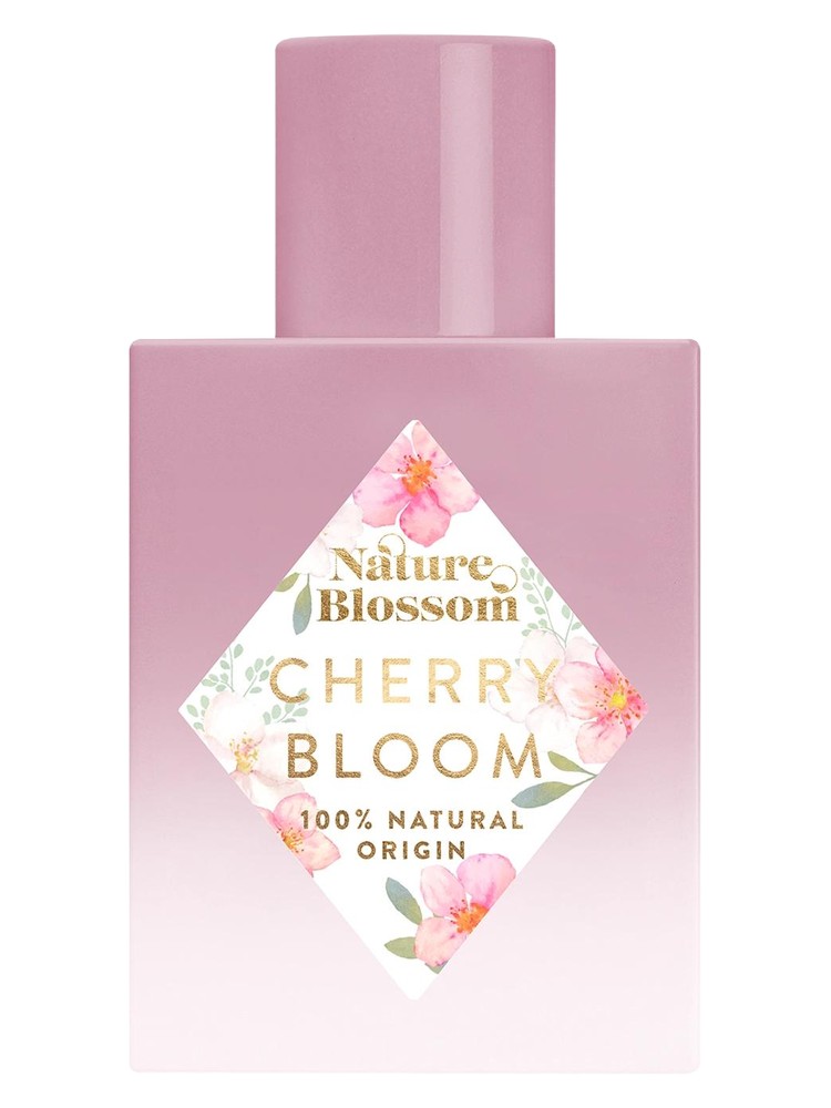 Cherry Bloom Nature Blossom perfume - a new fragrance for women and men ...