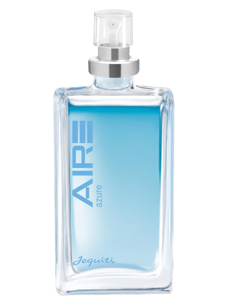 Aire Azure Jequiti cologne - a new fragrance for men 2025