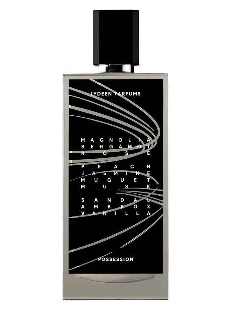 Possession Lydeen perfume - a new fragrance for women and men 2025