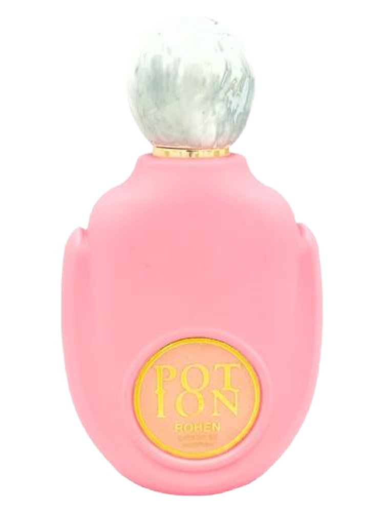 Potion Rohen perfume - a fragrance for women and men 2024