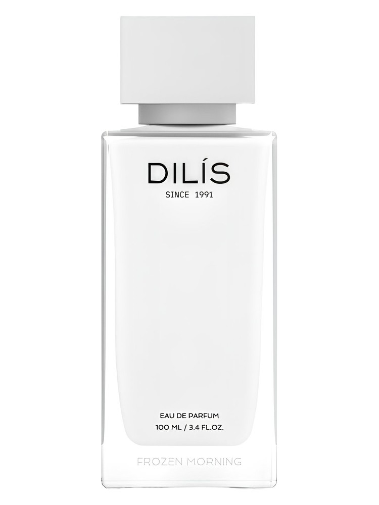 Frozen Morning Dilís Parfum perfume - a fragrance for women 2023