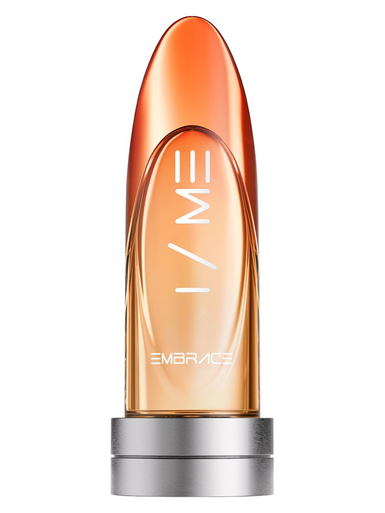 Embrace I/ME perfume - a new fragrance for women and men 2025