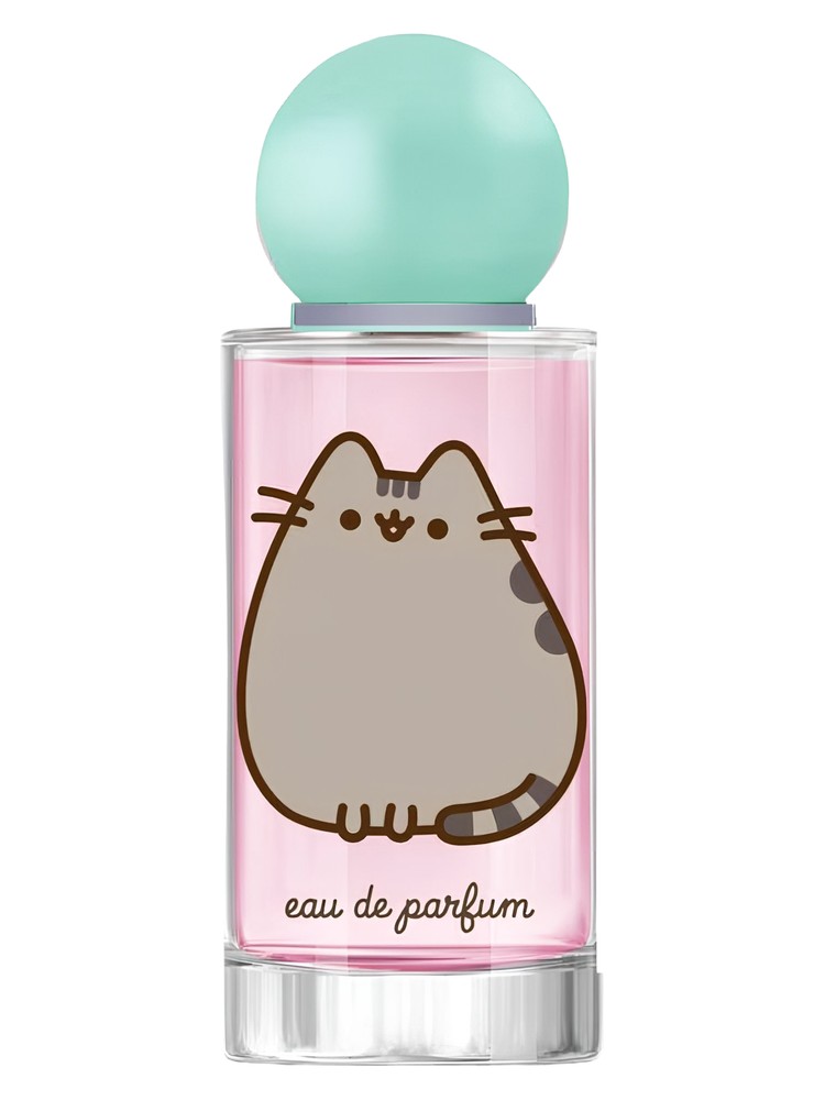 Pusheen The Cat - Sweet Like Candy Bi-es perfume - a fragrance for ...