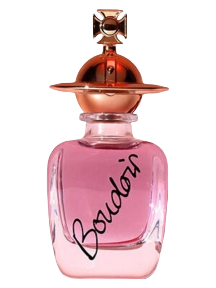 Boudoir 2025 Vivienne Westwood - una novità fragranza unisex 2025