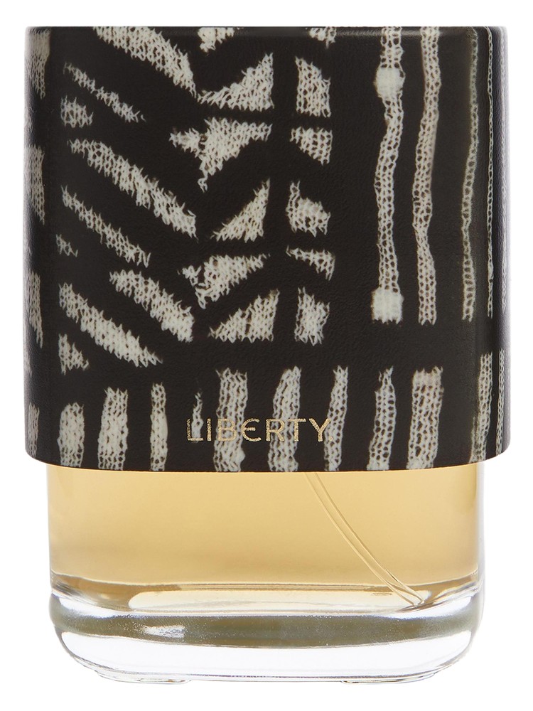 Liberty 1875 Liberty LBTY perfume - a new fragrance for women and men 2025