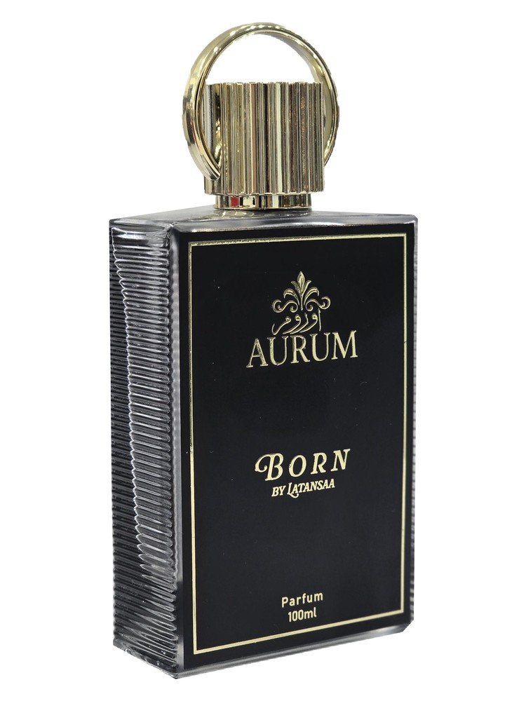 Born Latansaa Perfume perfume - a new fragrance for women and men 2025