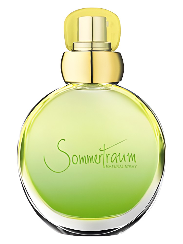 Sommertraum Dr. Grandel perfume - a fragrance for women 2011