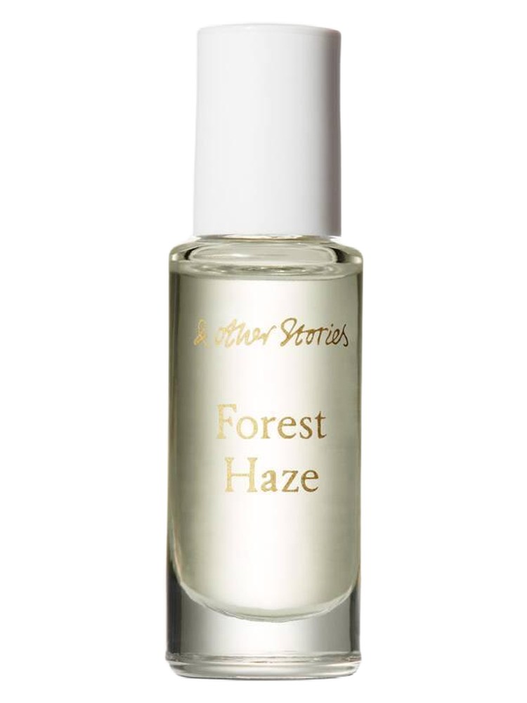 Forest Haze & Other Stories perfume - a new fragrance for women 2025