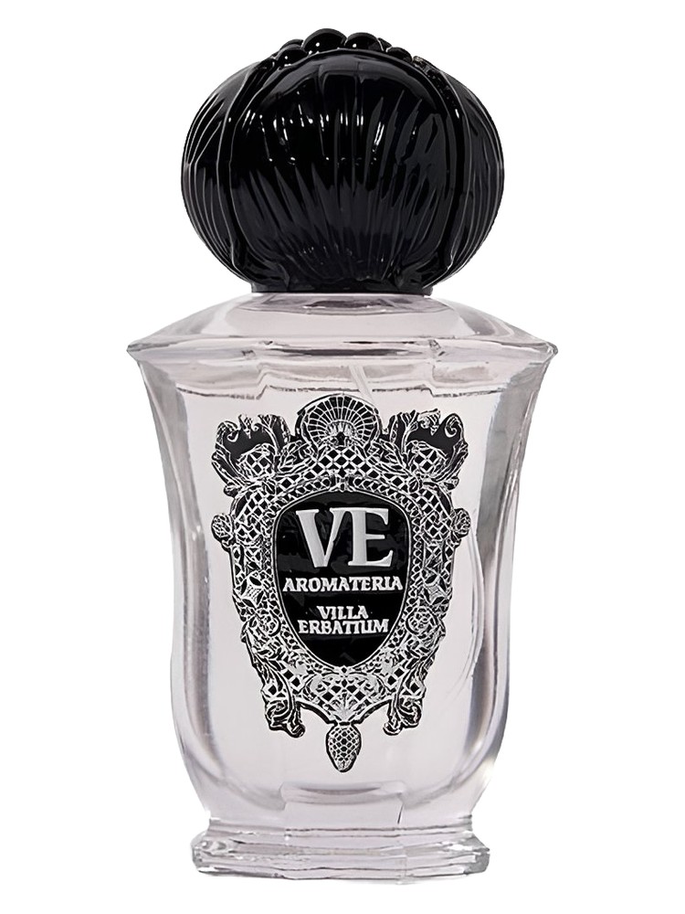 Rice Makgeolli Villa Erbatium perfume - a new fragrance for women and ...