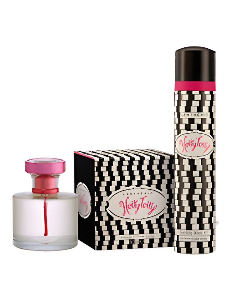 Hoity Toity (Original) Hoity Toity perfume - a fragrance for women 2004