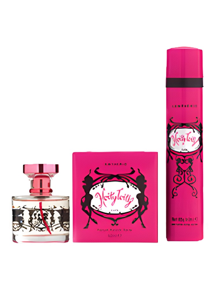 Lola Hoity Toity perfume - a fragrance for women 2004