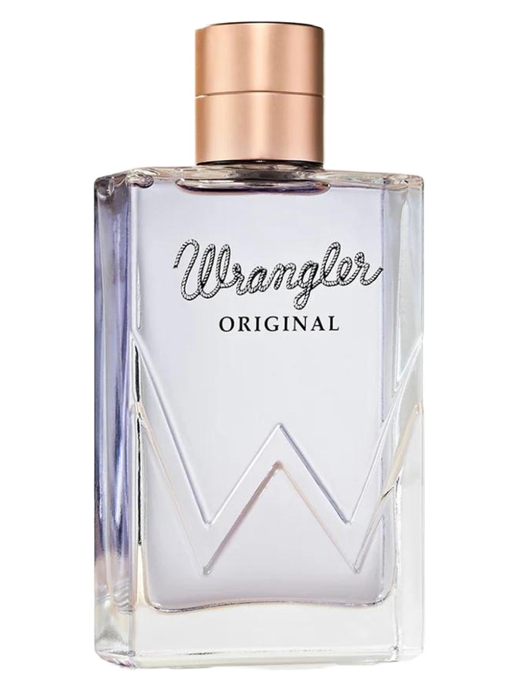 Wrangler Original Cologne Tru Western cologne - a fragrance for men 2024