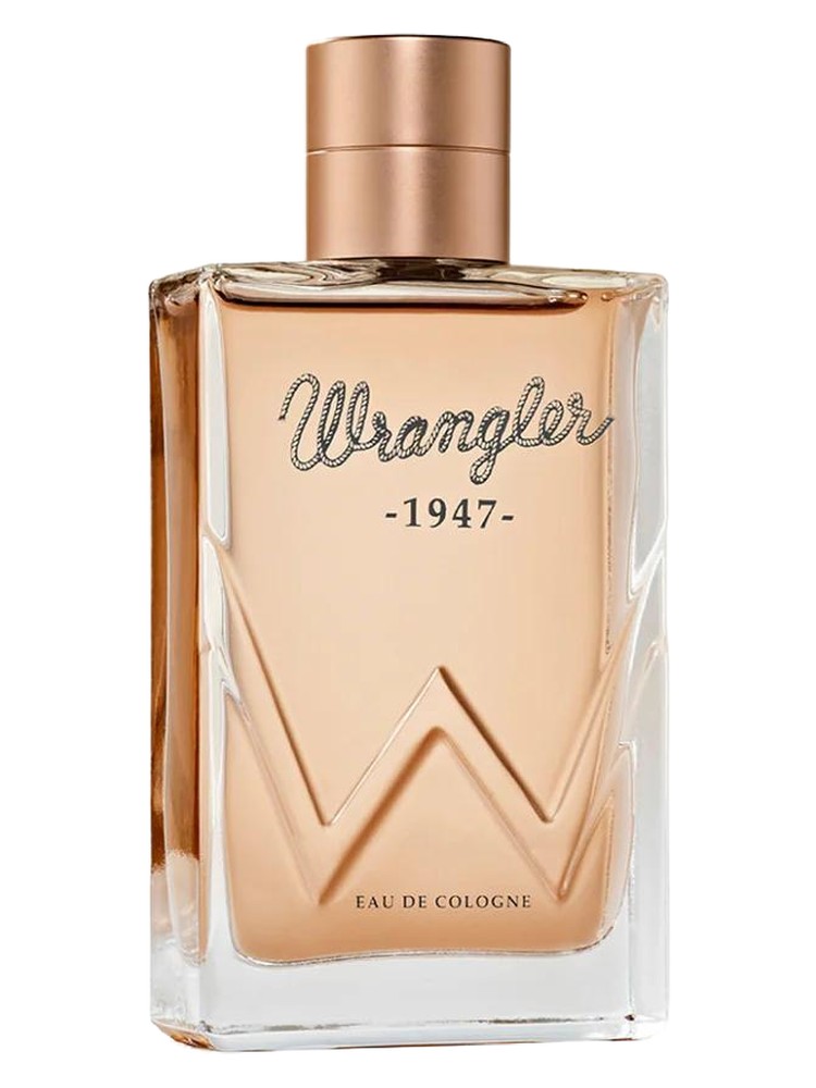 Wrangler 1947 Cologne Tru Western cologne - a fragrance for men 2024