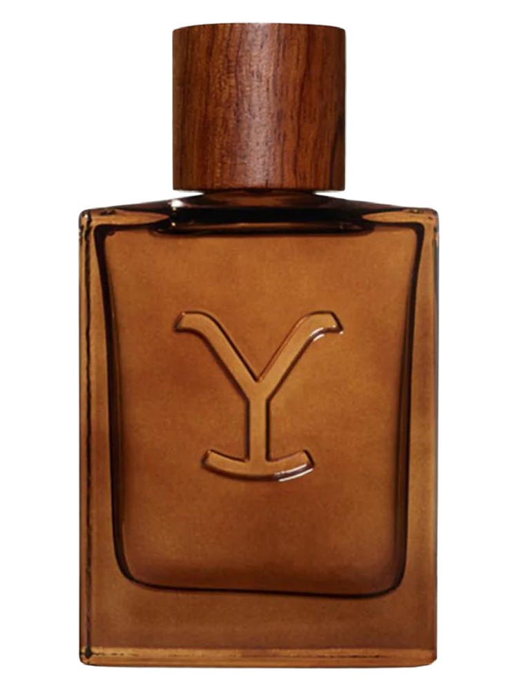 Yellowstone Ride Tru Western cologne - a new fragrance for men 2024