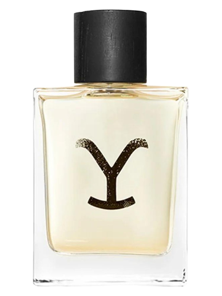 Yellowstone Original Tru Western cologne - a fragrance for men 2023