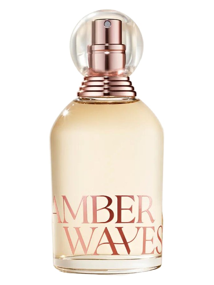 Amber Waves Tru Western perfume - a novo fragrância Feminino 2025