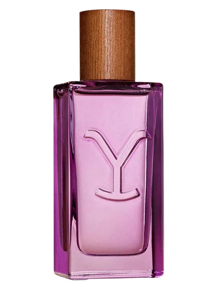 Yellowstone Dusk Tru Western perfume - a new fragrance for women 2025