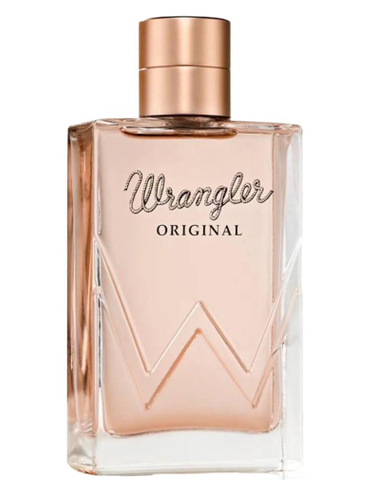 Wrangler Original Perfume Tru Western fragancia - una nuevo fragancia ...