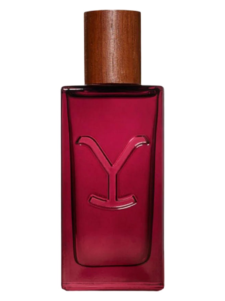 Yellowstone Tornado Tru Western perfume - a new fragrance for women 2024