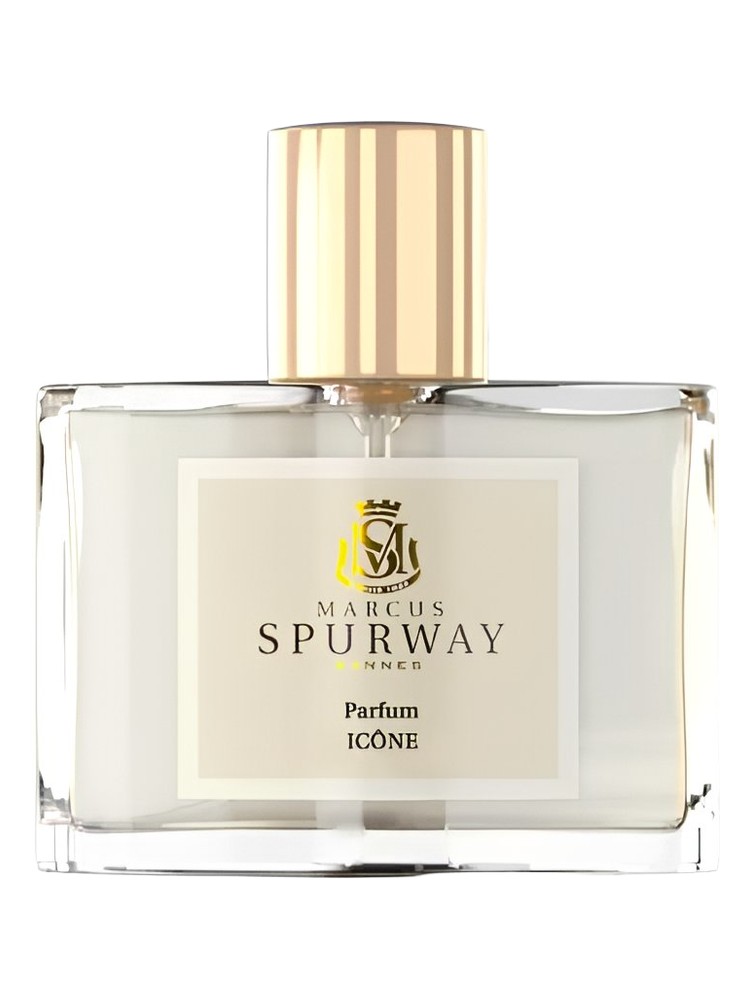 Icône Marcus Spurway perfume - a new fragrance for women 2024