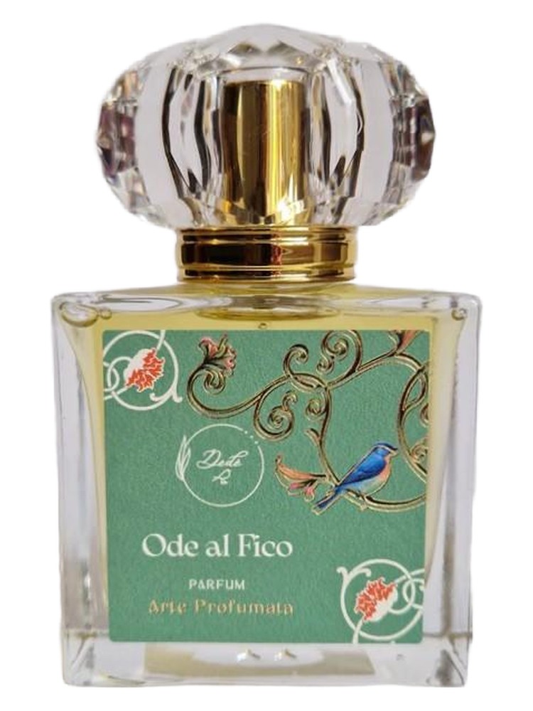 Ode al Fico Dedé Arte Profumata perfume - a new fragrance for women and ...