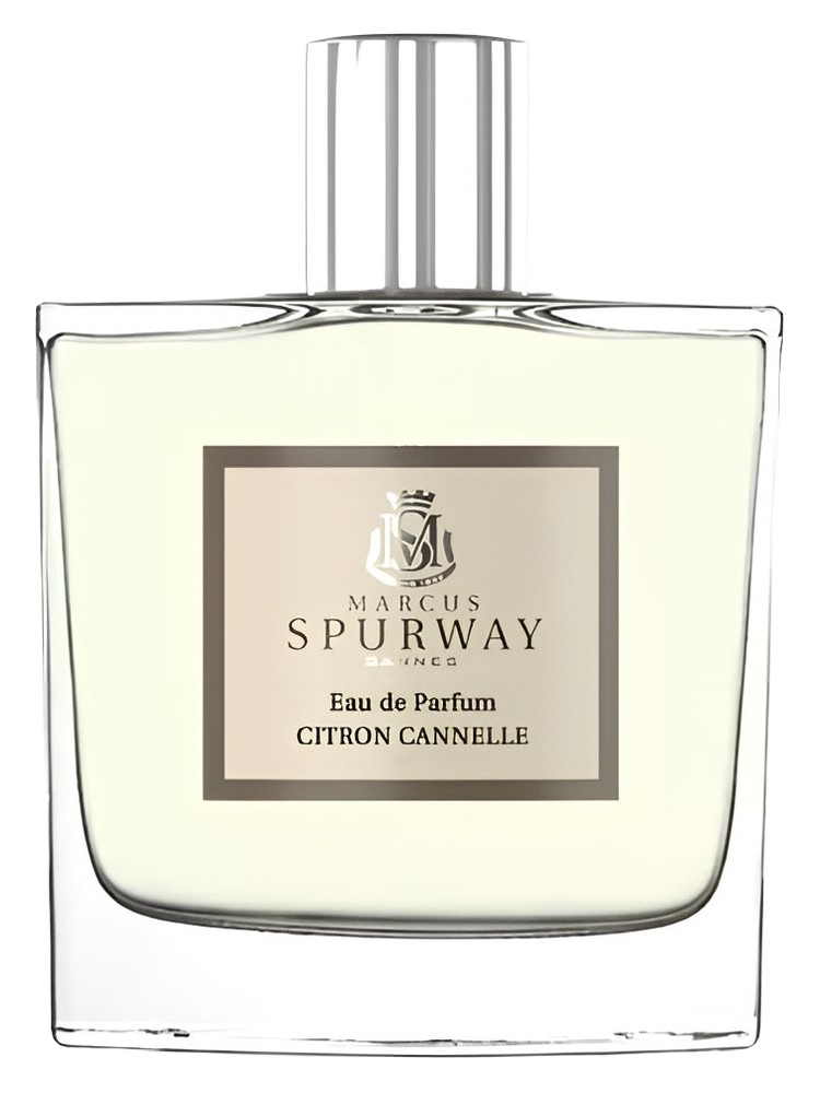 Citron Cannelle Marcus Spurway cologne - a fragrance for men 2024