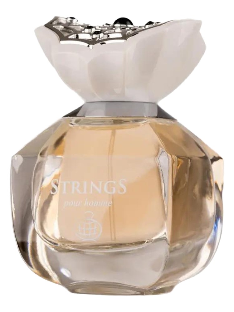 Strings Pour Homme Fragrance World cologne - a fragrance for men 2022
