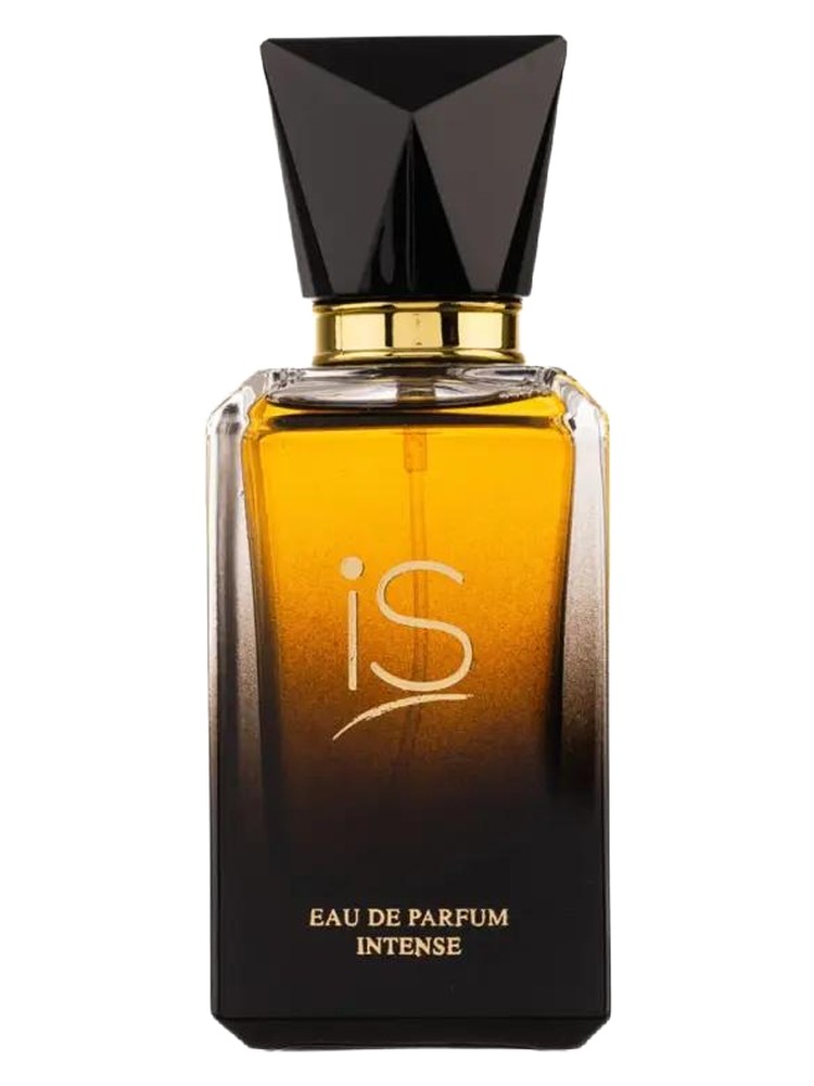 iS Intense Fragrance World perfume - a fragrance for women and men 2021