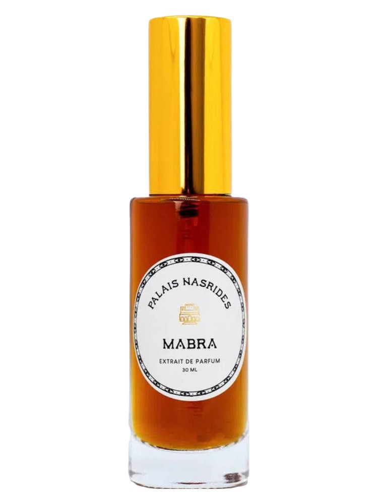 Palais Nasrides MABRA PARFUMS parfem - novi parfem za žene i muškarce 2024