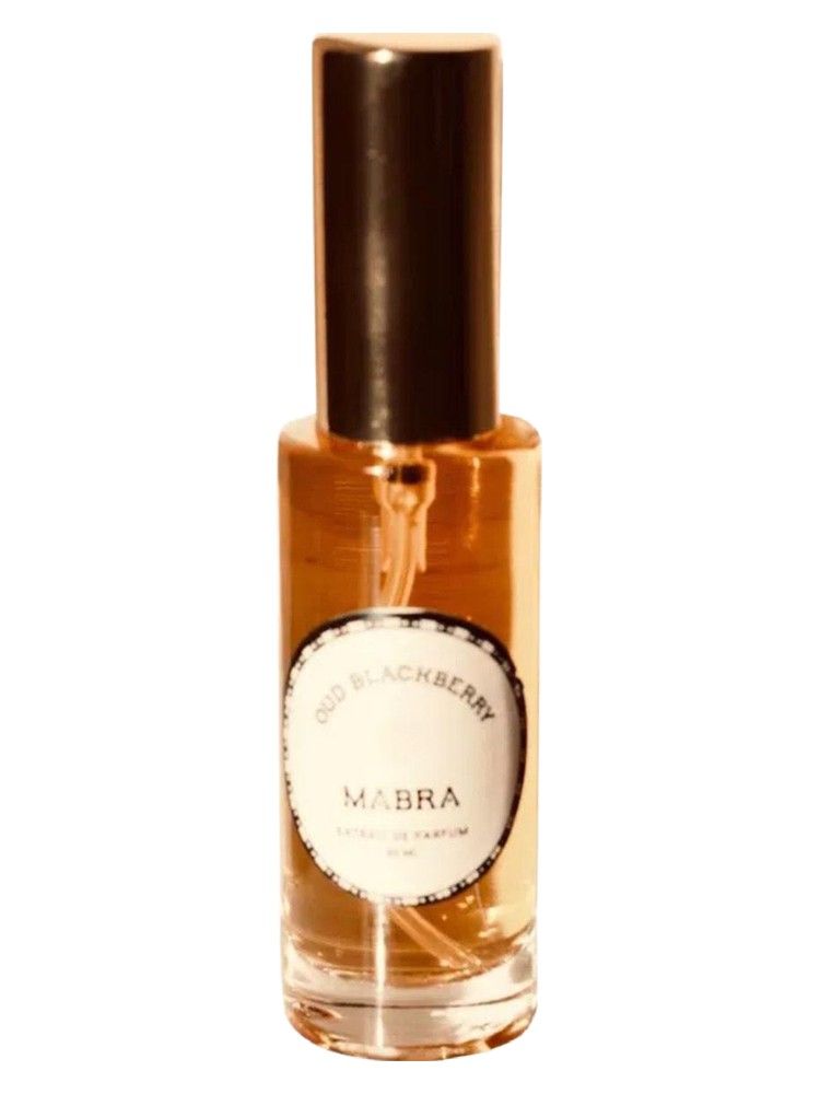 Oud Blackberry MABRA PARFUMS perfume - a new fragrance for women and ...