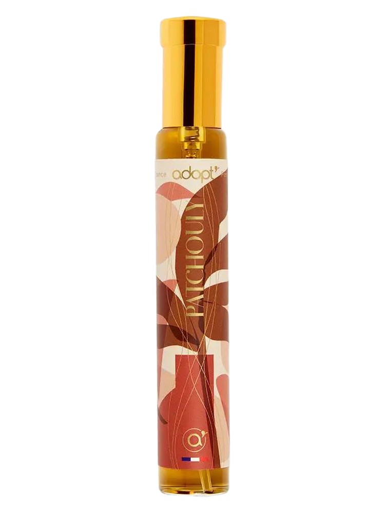 Patchouly (New) Adopt Parfums perfume - a fragrance for women and men 2022