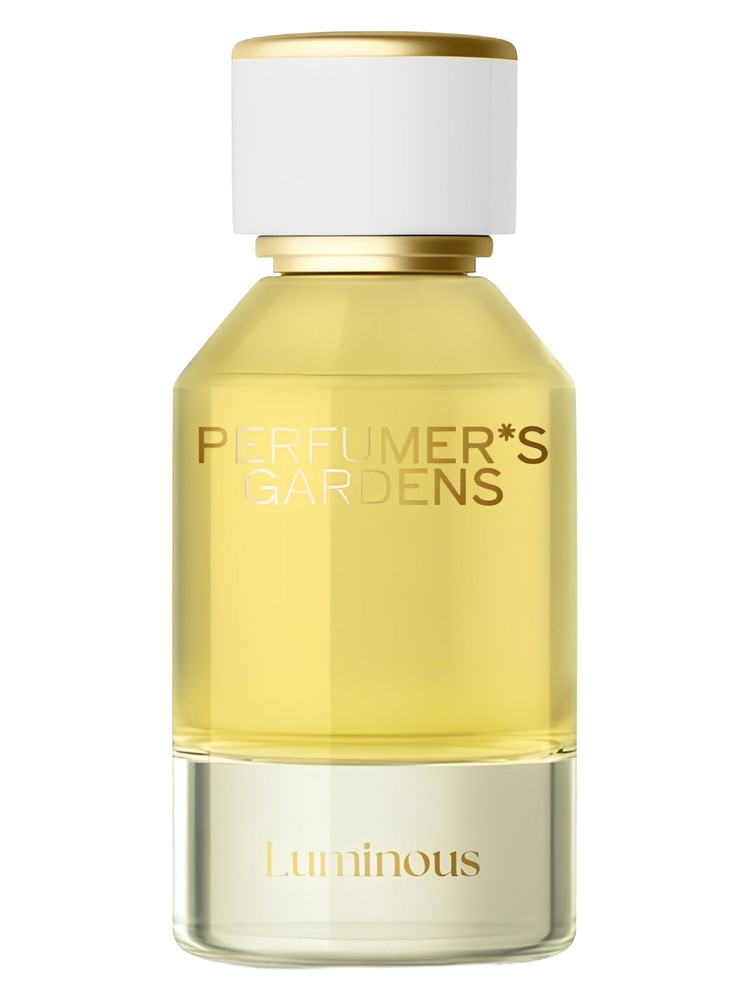 Luminous Dilís Parfum perfume - a new fragrance for women 2025