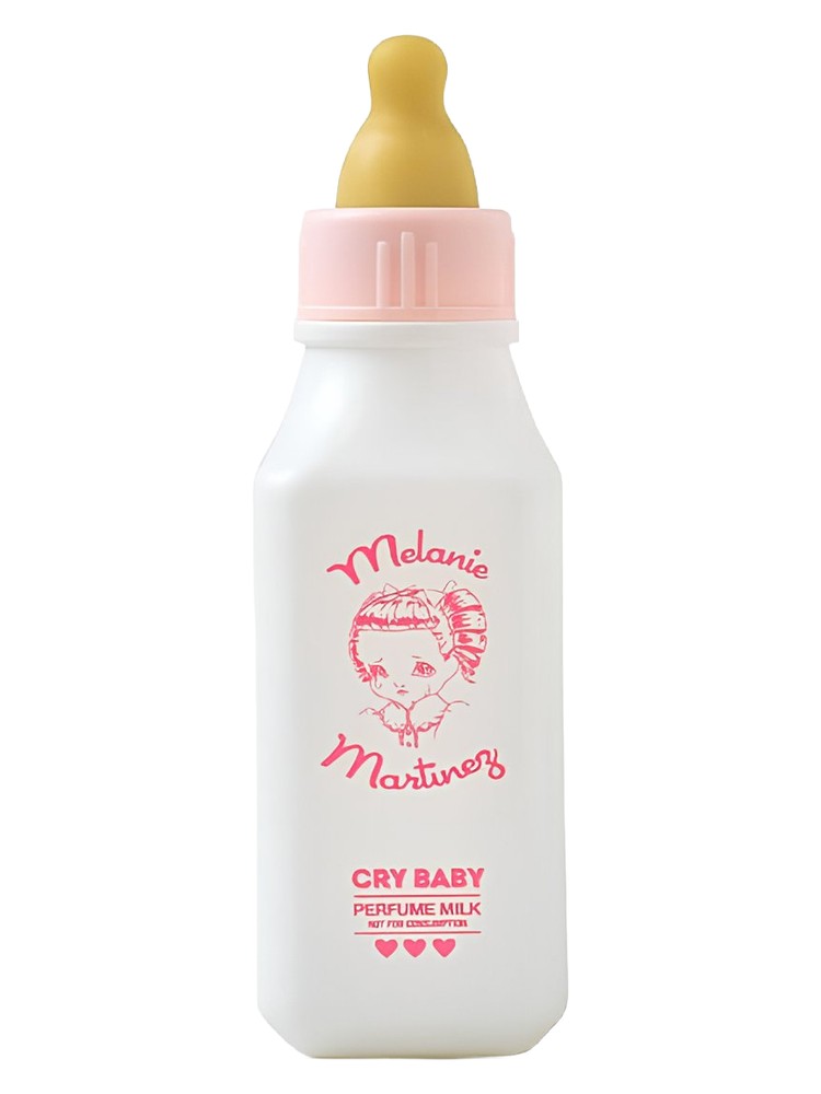 Cry Baby Portals Parfums perfume - a new fragrance for women 2025