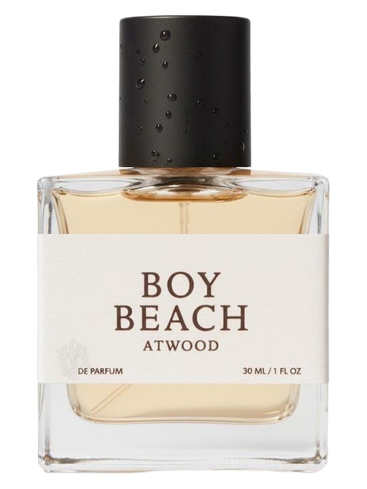 Boy Beach Atwood perfume - a fragrance for women and men