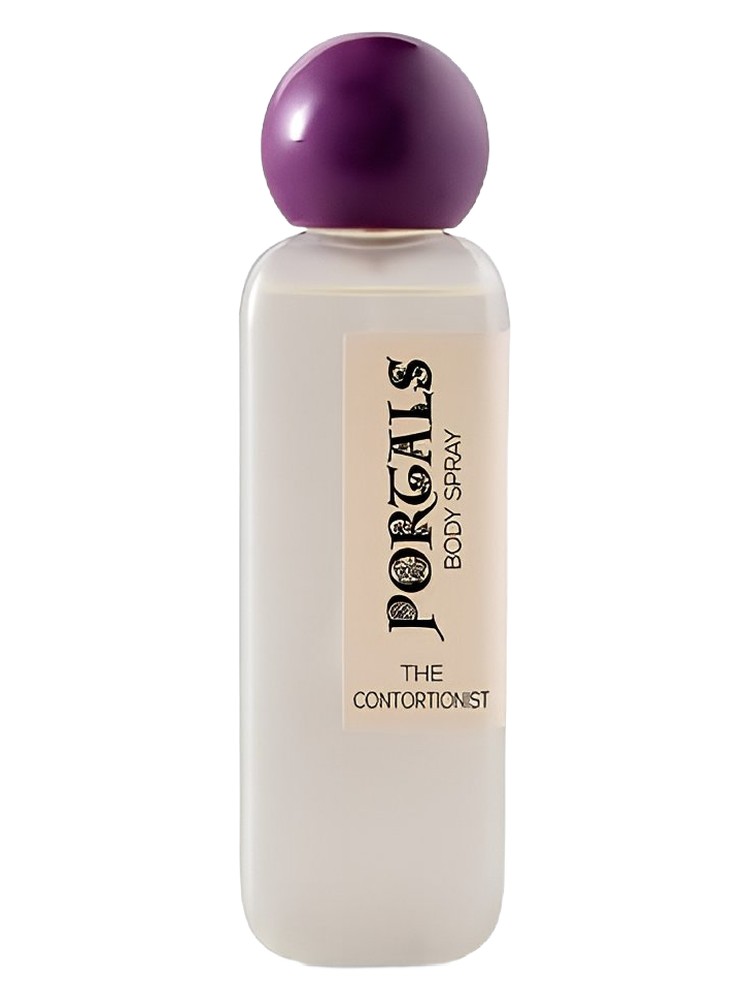The Contortionist Portals Parfums fragancia - una nuevo fragancia para ...